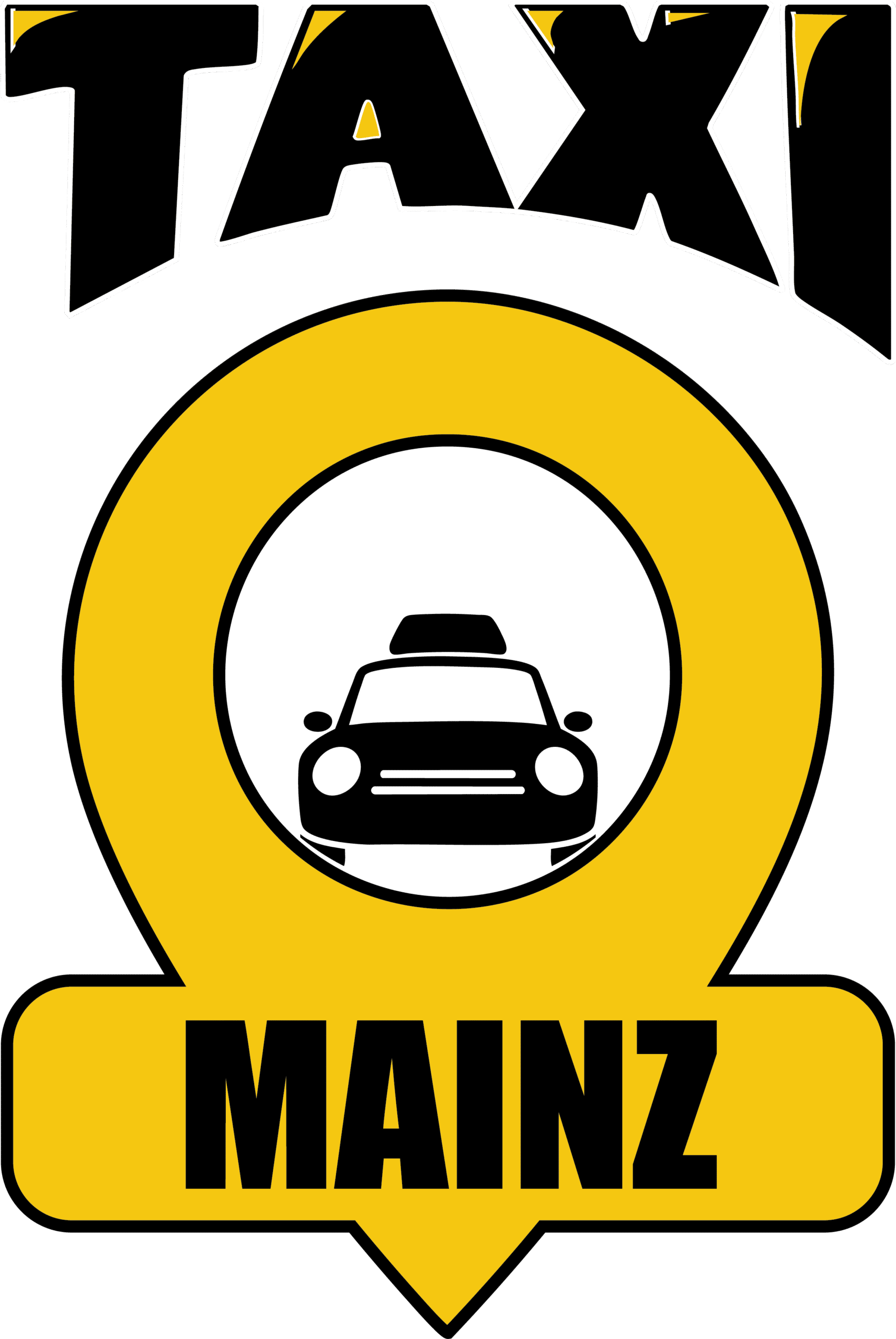 Taxi Mainz Premium Service 24 Std. | Taxi Mainzer